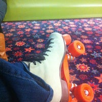 Skate Galaxy OKC - Central Oklahoma City - 5800 NW 36th St