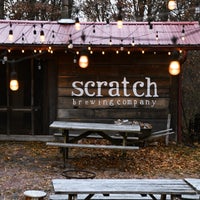 Scratch Brewing Company - 264 Thompson Rd
