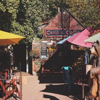Camp 4 Coffee - Coffee Shop
