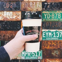Camp 4 Coffee - Coffee Shop