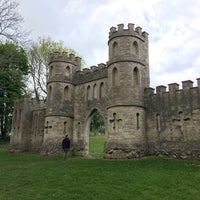 Sham Castle - Scenic Lookout in Bath