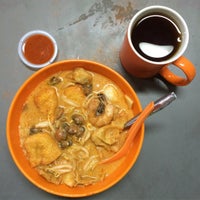 Kompleks Makan Tanglin - Food Court