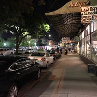 Magazine Street - Uptown - New Orleans, LA