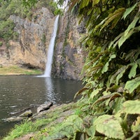 Hunua Falls - Auckland, Auckland