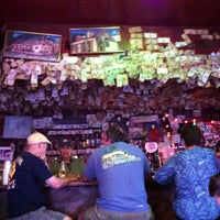 Apple Barrel Bar - Marigny - 36 tips