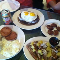 Grindz Restaurant (Now Closed) - Inner Richmond - 832 Clement St