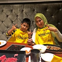 Kobe by Shabu2 House - Kebayoran Lama - 3 tips from 377 visitors