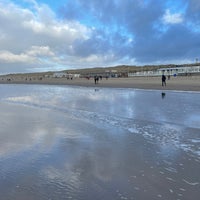 Strand Castricum - Beach