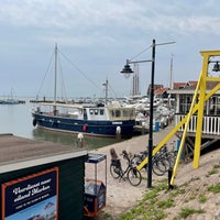 Haven Volendam - Harbor or Marina in Volendam