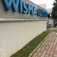 Wisma Celcom (MHS), PJ - Petaling Jaya, Selangor