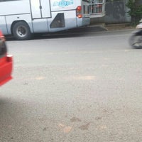 Halte TransJakarta Pondok Pinang - Kebayoran Lama - Jakarta, Jakarta