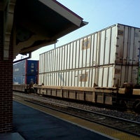 Metra - West Chicago - 10 tips from 601 visitors