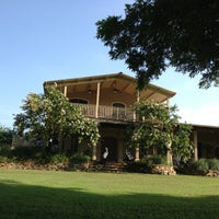 Bernhardt Winery - Winery in Plantersville