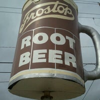 Frostop - American Restaurant