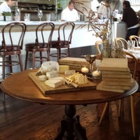 Heirloom Café - Mission District - San Francisco, CA