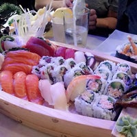 Wabora Sushi - Bracebridge, ON