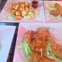 Levis Restaurant & Grill - Latin American Restaurant