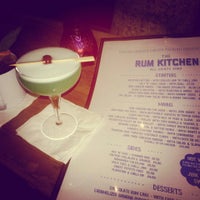 The Rum Kitchen - Kensington and Chelsea - 6-8 All Saints Road