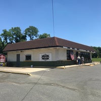 Local Smoke BBQ - 16 tips