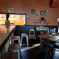 Menu - Phatz Chick-n-Shack - 2 tips