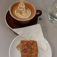 Old City Java - Old City - 109 S Central St