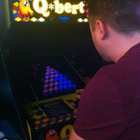 The Atomic Arcade - Arcade in Holladay