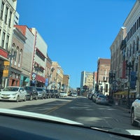 Downtown Knoxville - Neighborhood in Knoxville