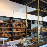 Brasserie Bread - Banksmeadow, NSW