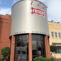 Frisco Heritage Museum - Frisco, TX