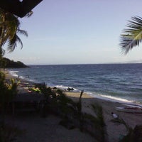 Maricaban Island - Island in Tingloy