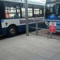 Union Square Bus Station - 8 tips from 733 visitors