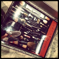 Make-up Forever Academy - L'Europe - 37 rue de Liège