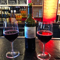 Motor City Wine - Corktown - Detroit, MI