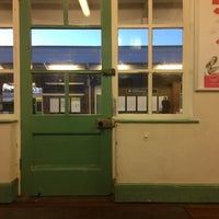 Barnham Railway Station (BAA) - Train Station in Barnham