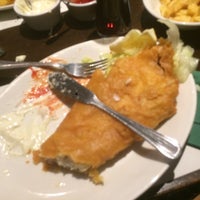 Toffs Fish & Chips - Muswell Hill - 31 tips