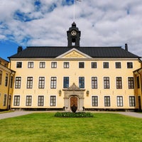 Ulriksdals slott - Castle
