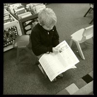 Bedford Central Library - 1 tip