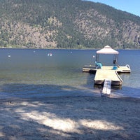 Chase, BC - Chase, BC