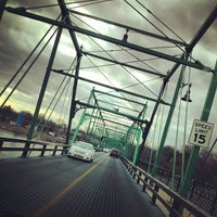 Calhoun Street Bridge - 6 tips from 568 visitors