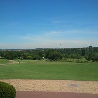 Country Club Johannesburg - Golf Course