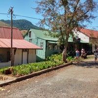 Pilgrims Rest - Town in Pilgrims Rest