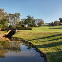 Wingate Golf Club - IPitoli, IGauteng