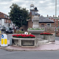Thames Ditton - Surrey, Surrey
