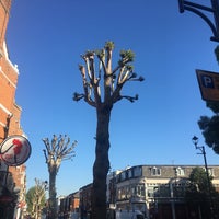 Surbiton - Town in Surbiton