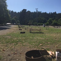 Casini Ranch Campground - 5 tips