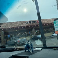 Safeway - Grocery Store in Downtown San Leandro