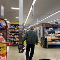 Safeway - Grocery Store in Downtown San Leandro