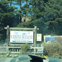 Casini Ranch Campground - 5 tips