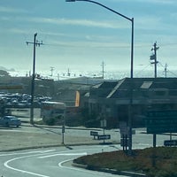 City of Pacifica - City