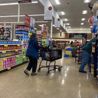 Safeway - Grocery Store in Downtown San Leandro